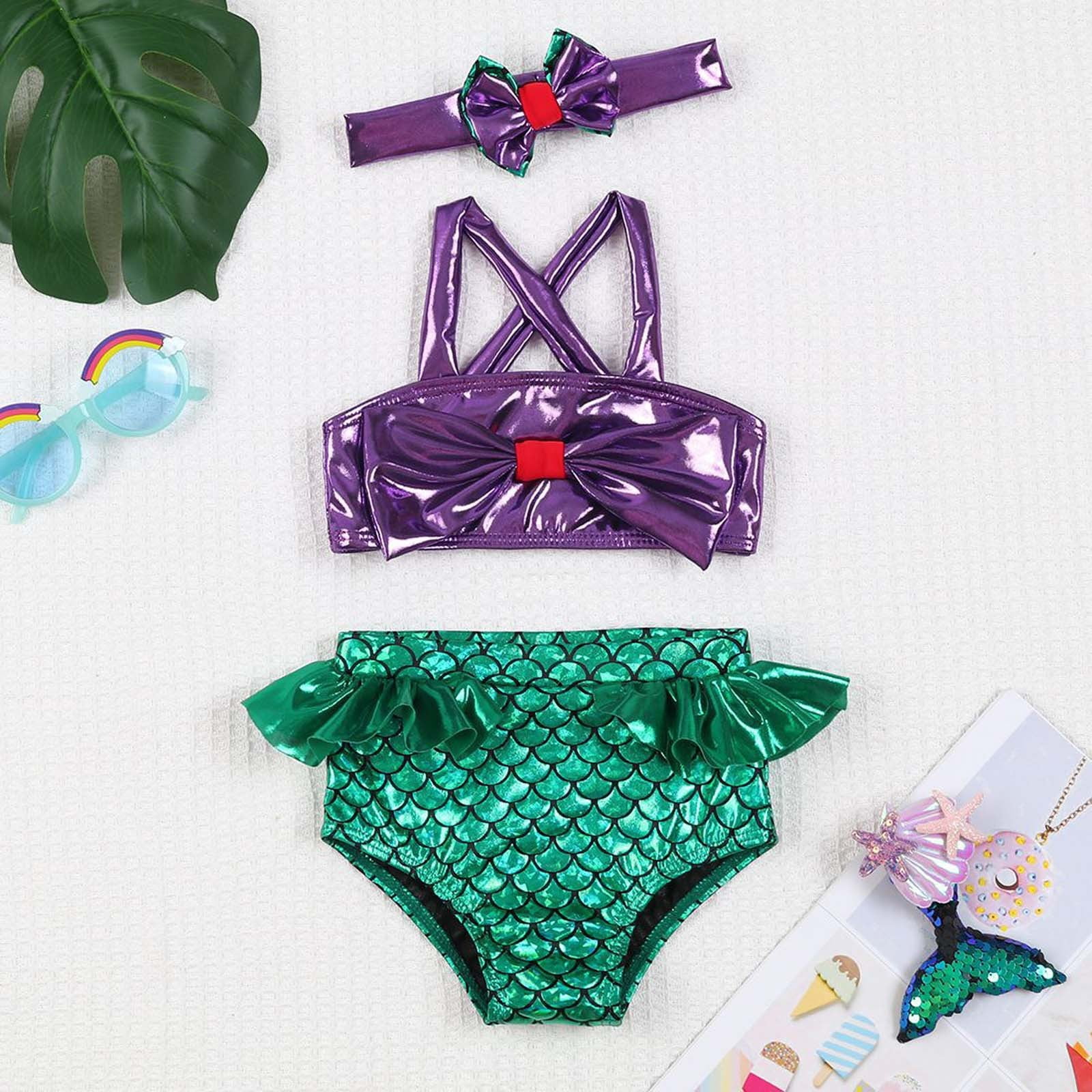 Zylarhe Girls Swimsuit, Girls Swimwear for Girls Category Product Title ...
