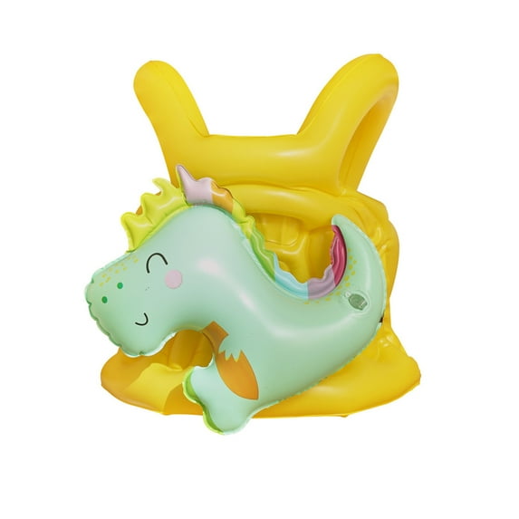 Zylarhe Life Jackets for Kids,Enhanced Flotation Swimsuit for Girls ...