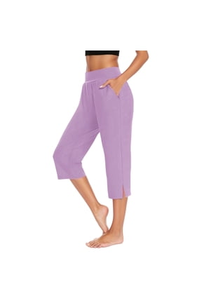 Crinkle Pants