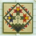 Zylina Greenhouse & Garden Art - Bouquet Quilt - Walmart.com