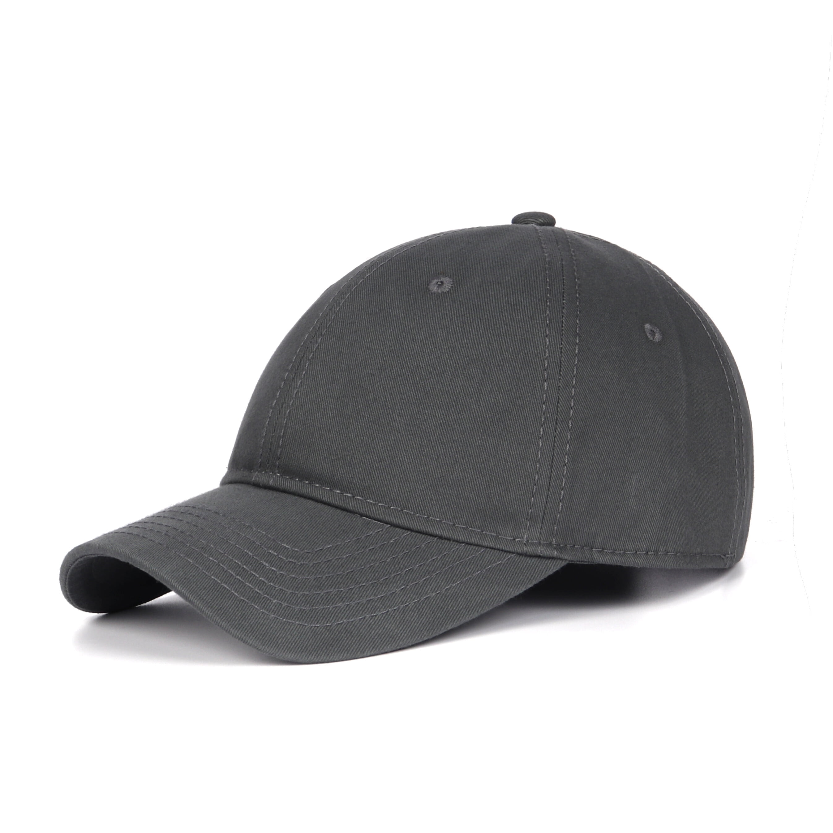 Zylioo Big Head Hats For Women,Large Baseball Cap,Hats For Big Heads ...