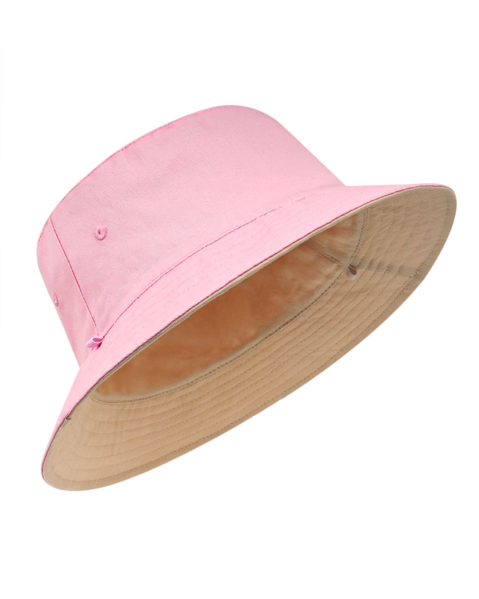 Zylioo Big Oversized Bucket Hat with Chin String,Extra Large Fishing ...