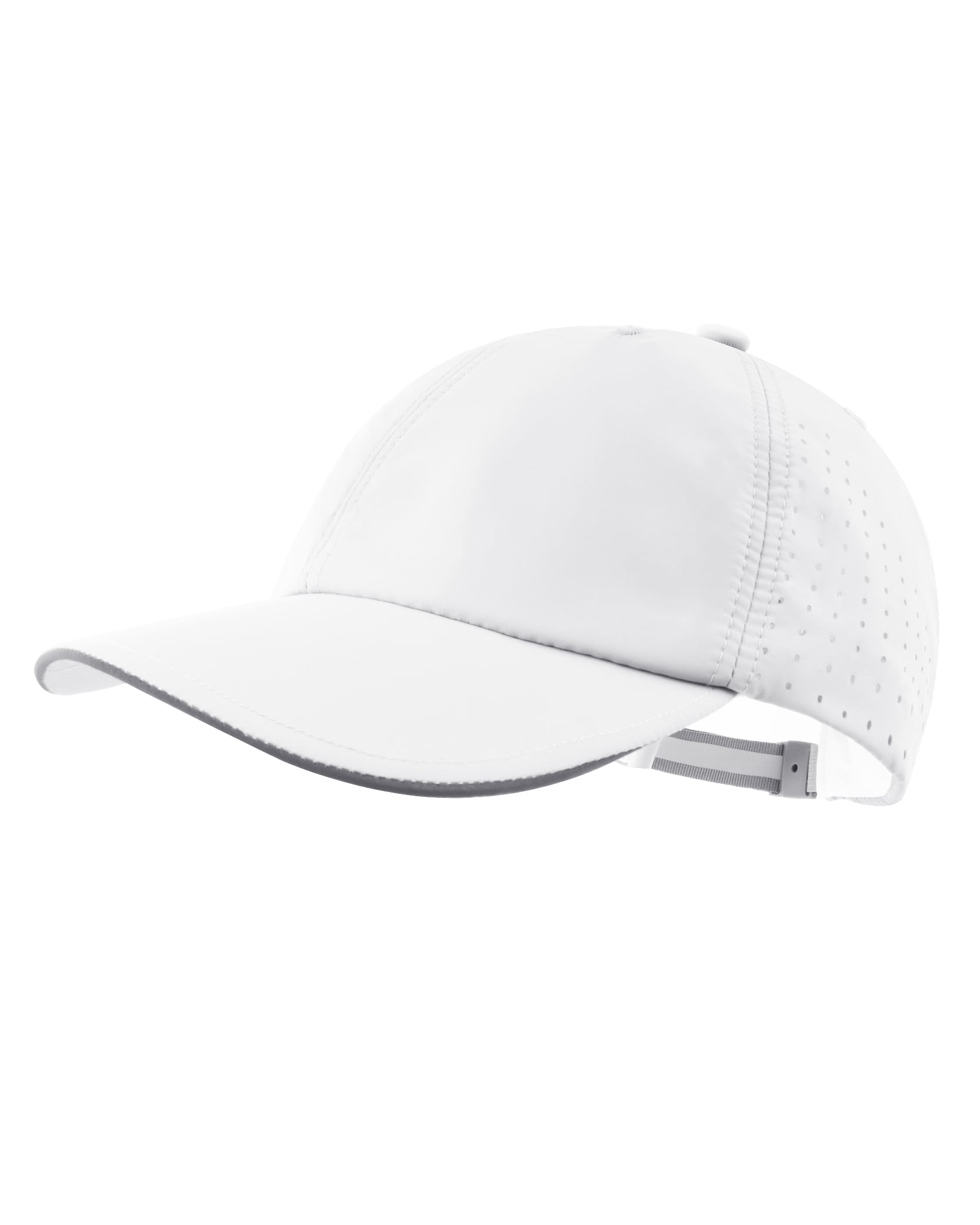 Zylioo Large Breathable Running Cap,Adjustable Lightweight Sports Hat ...