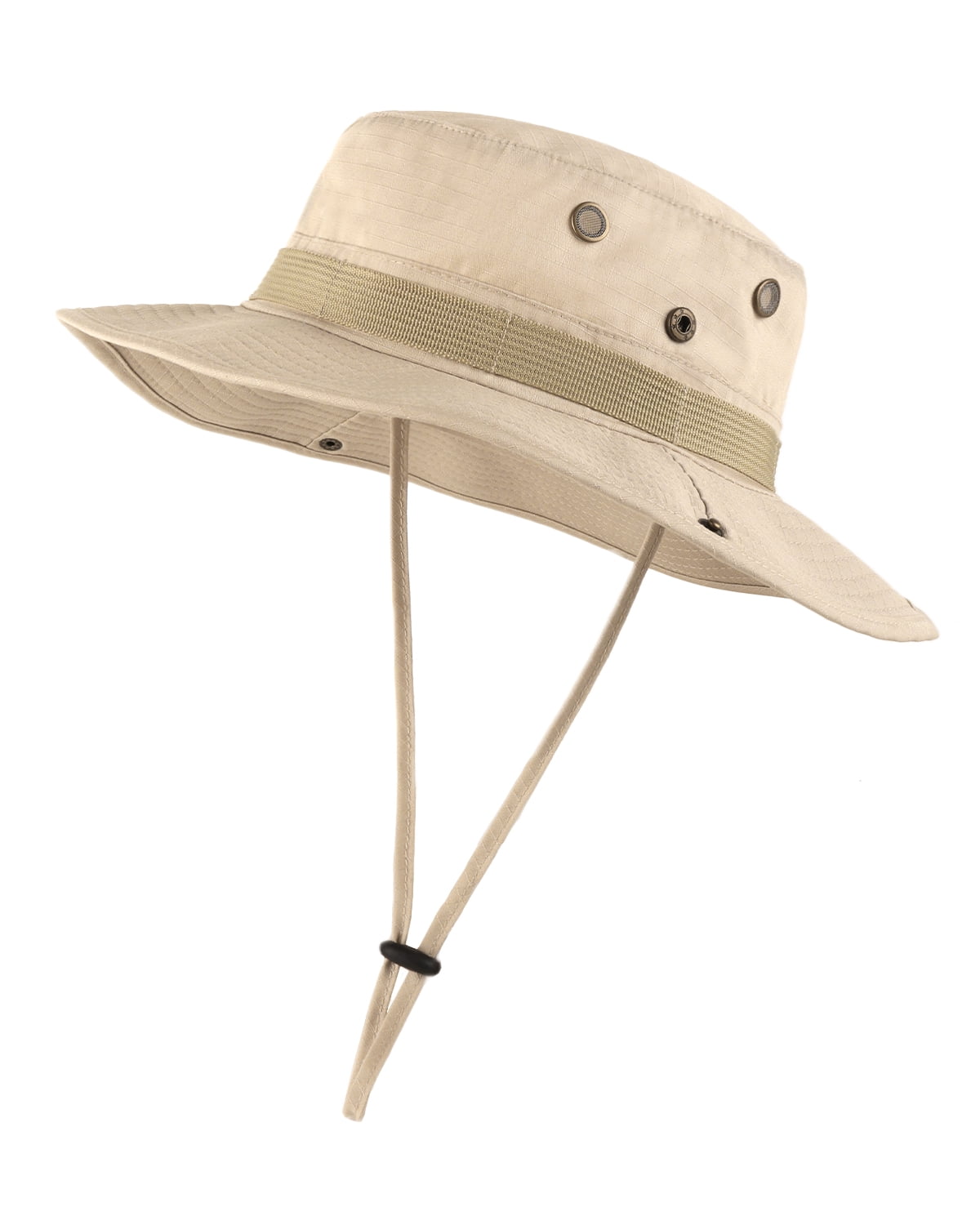 Zylioo Large Camo Sun Hats,Big Head Summer Fishing Hats,UV Outdoor ...