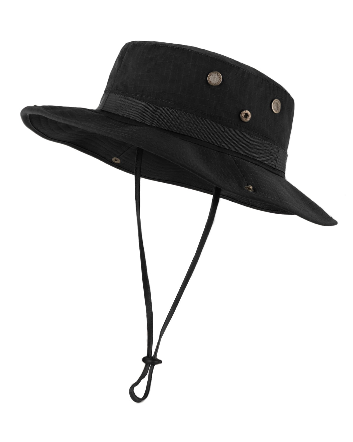 Zylioo Large Wide Brim Sun Hats,Big Head Summer Fishing Hats,UV Outdoor ...