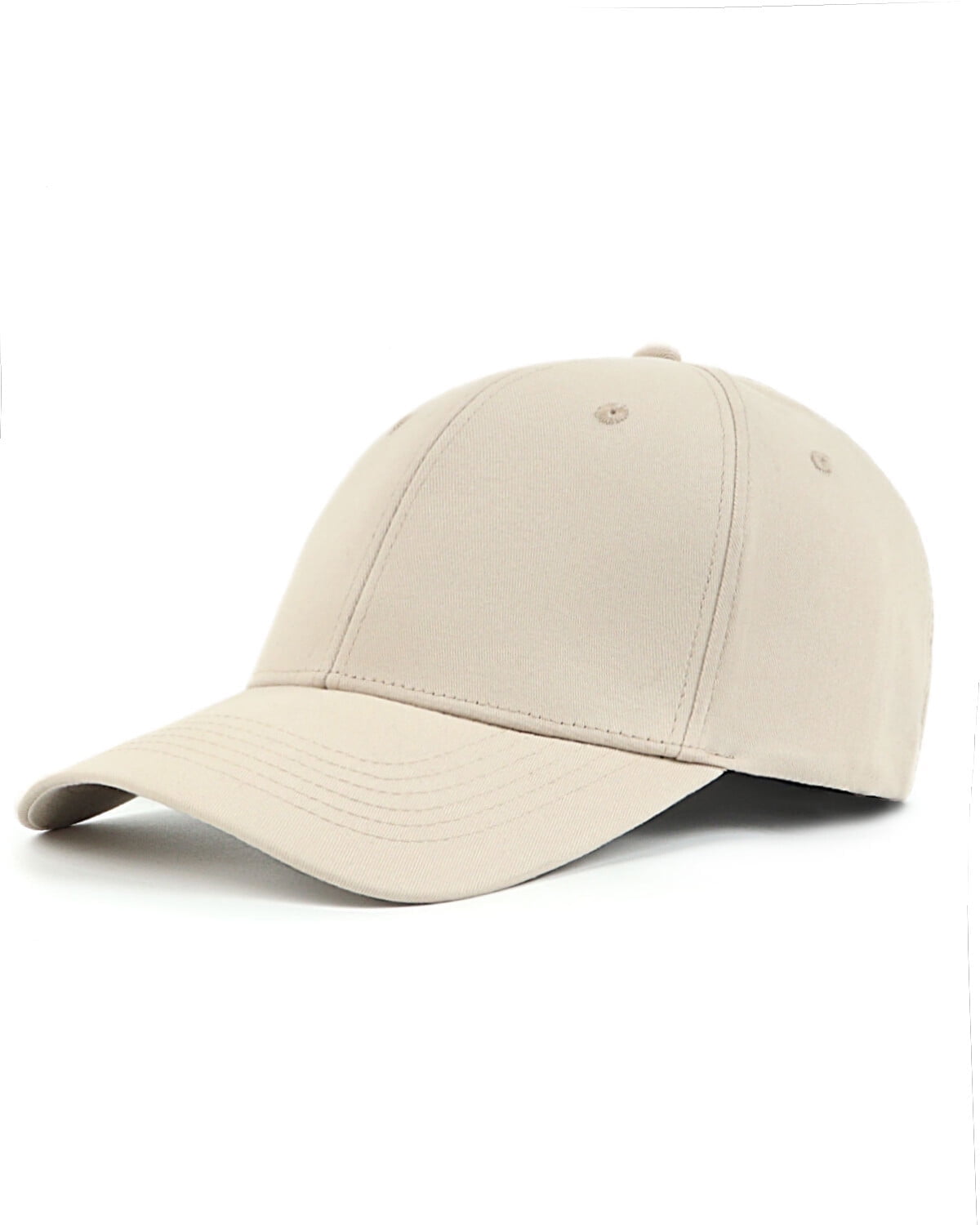 Zylioo Oversize XXL Men's Athletic Baseball Fitted Cap,Extra Large ...