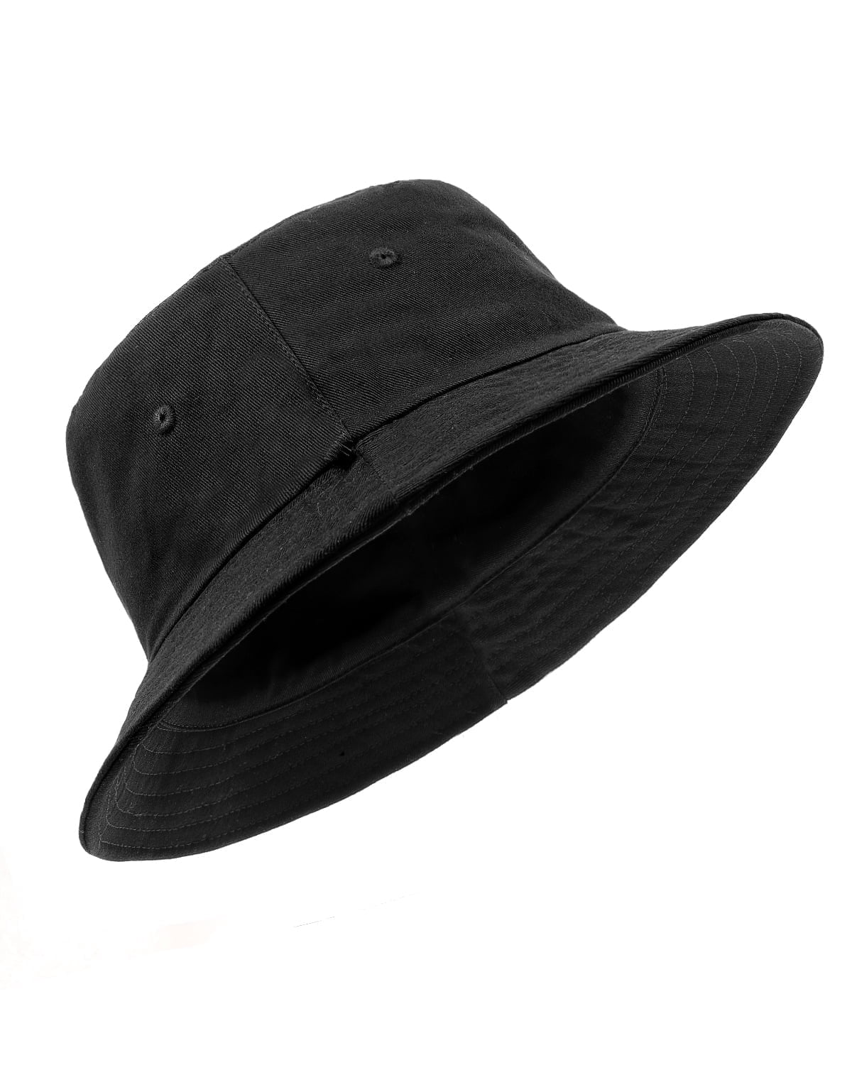 Zylioo XX-Large Reversible Bucket Hat,Oversize Summer Travel Bucket ...
