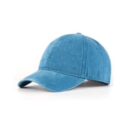 Long Bill Baseball Caps