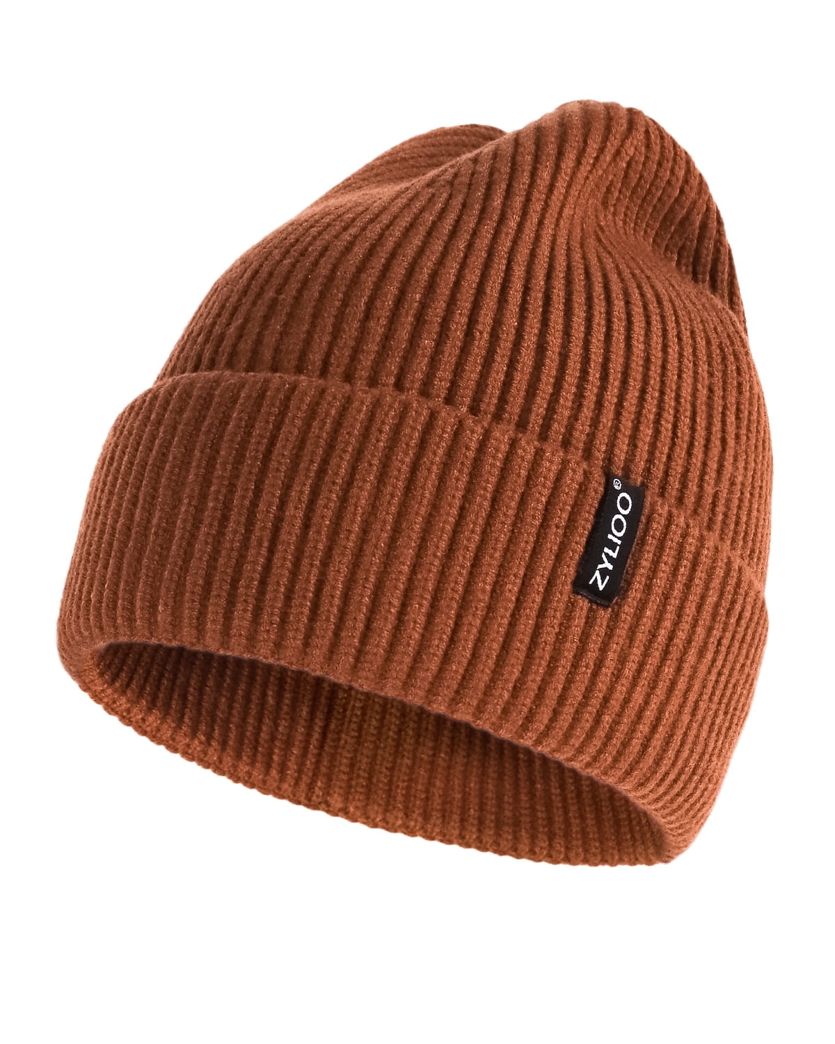 Zylioo XXL Knit Beanie Cap,Oversized Mens Beanie,Winter Stocking Hats ...
