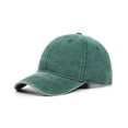 Zylioo XXL Oversize Washed Denim Dad Cap,Big Head Friendly Running Cap ...