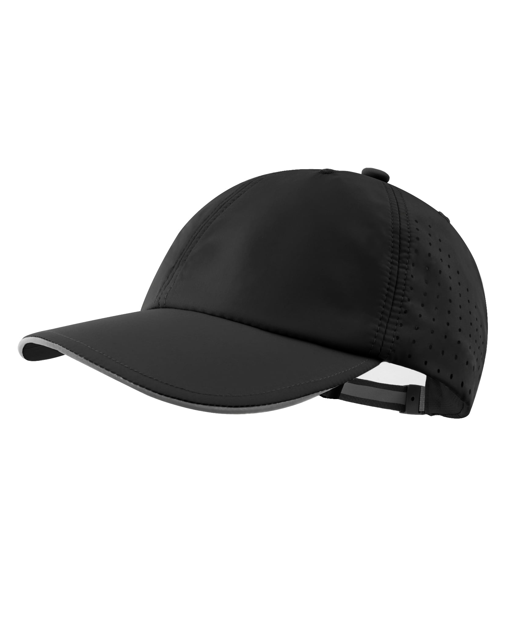 Zylioo XXL Sweat-Wicking Running Cap,Lightweight Low Profile Sports Hat ...