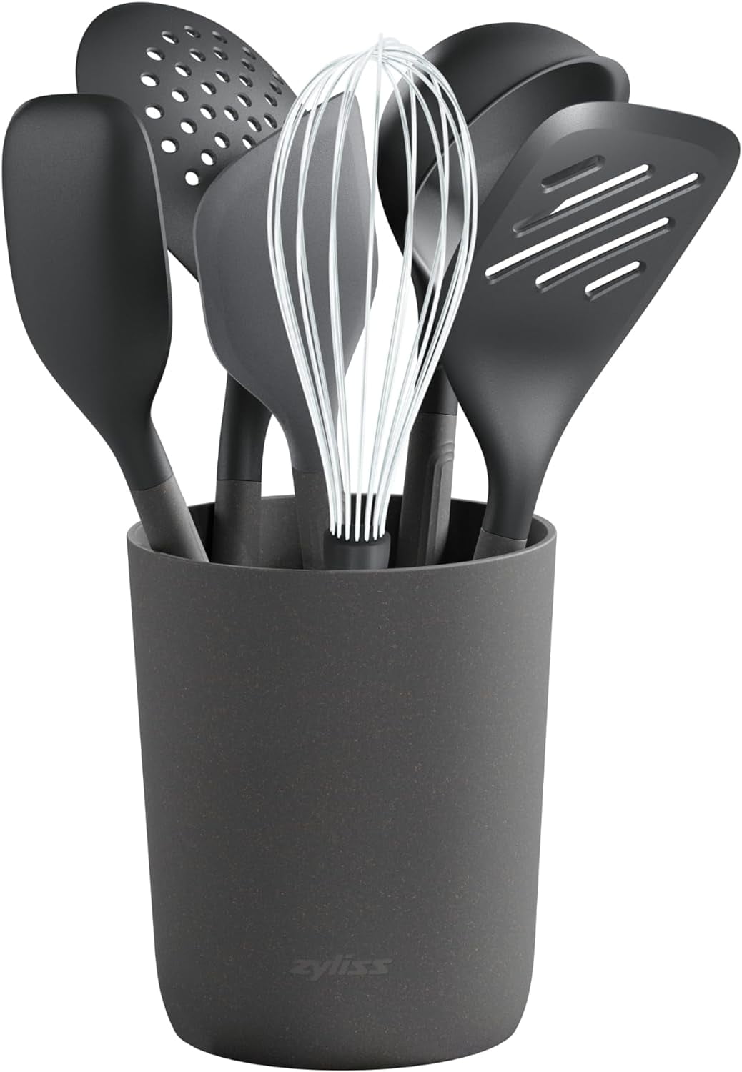 Zyliss 7 piece Utensil Set - Walmart.com