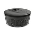 Zyliss Classic Easy Spin Salad Spinner 2-4 Portions - Walmart.com