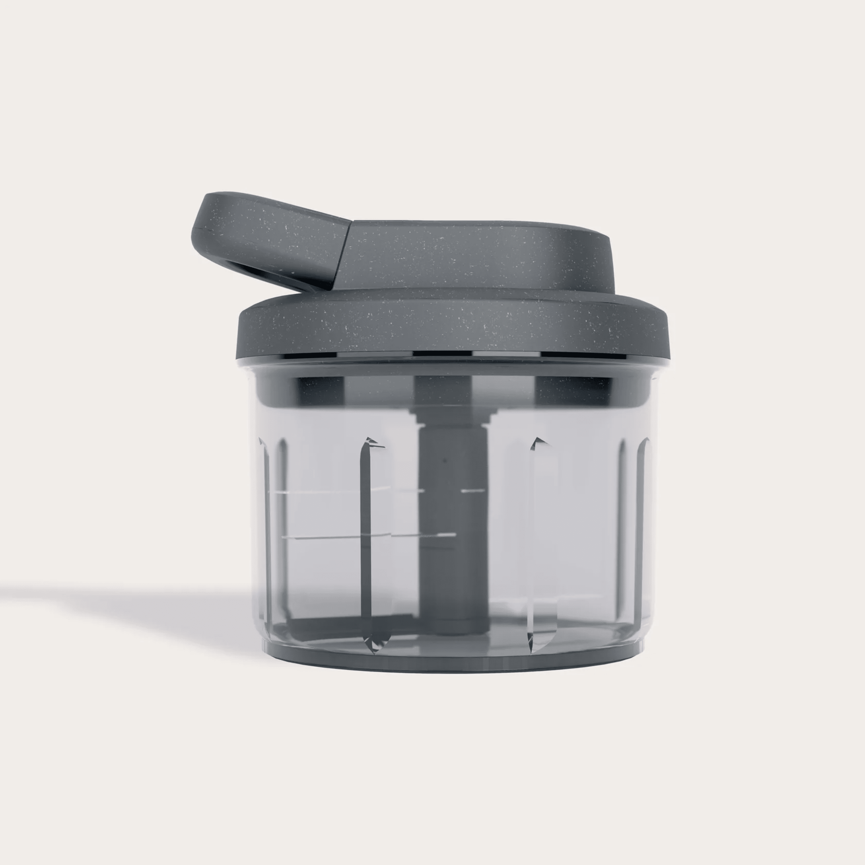 Zyliss Easy Pull Food Chopper & Processor - Walmart.com