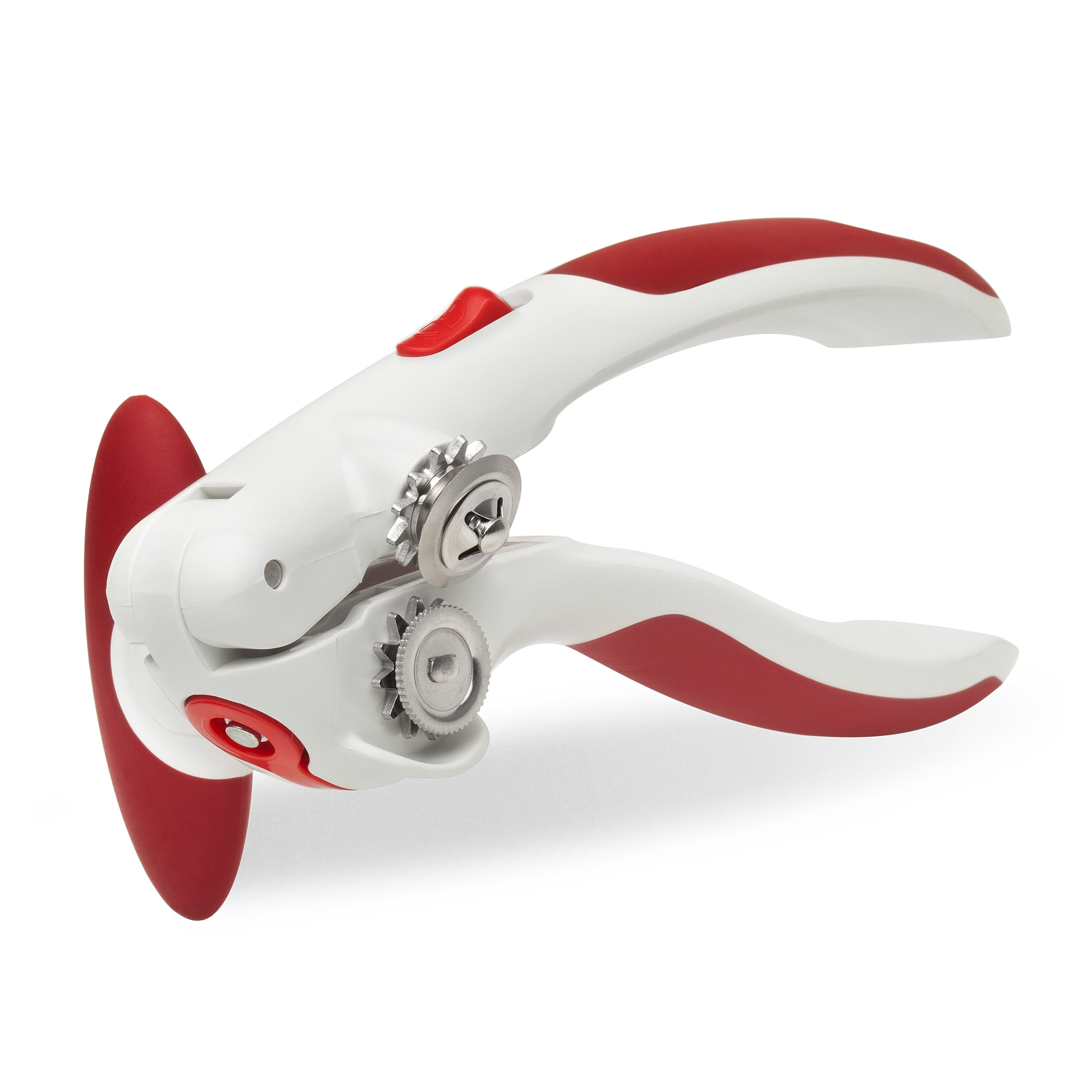 Zyliss, Lock N' Lift Can Opener, Magnetic Lid Lifter, Stainless Steel ...