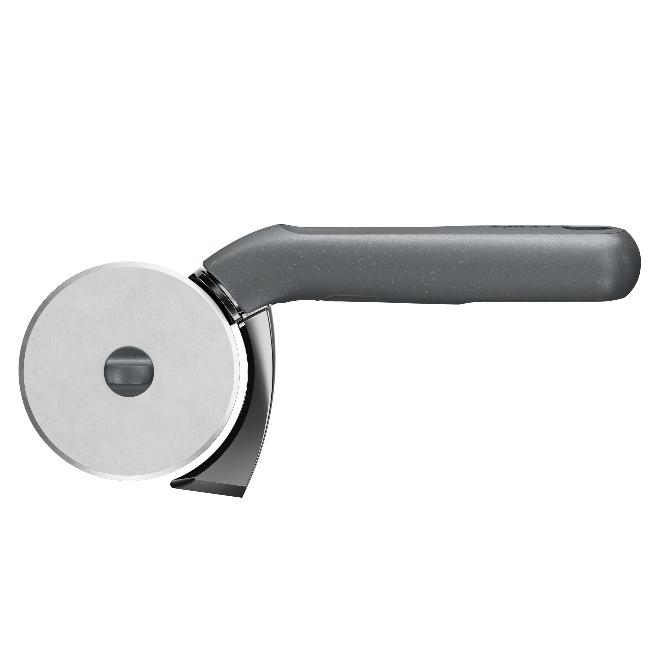 Zyliss Pizza Cutter with Removable Wheel - Stainless Steel Blade ...