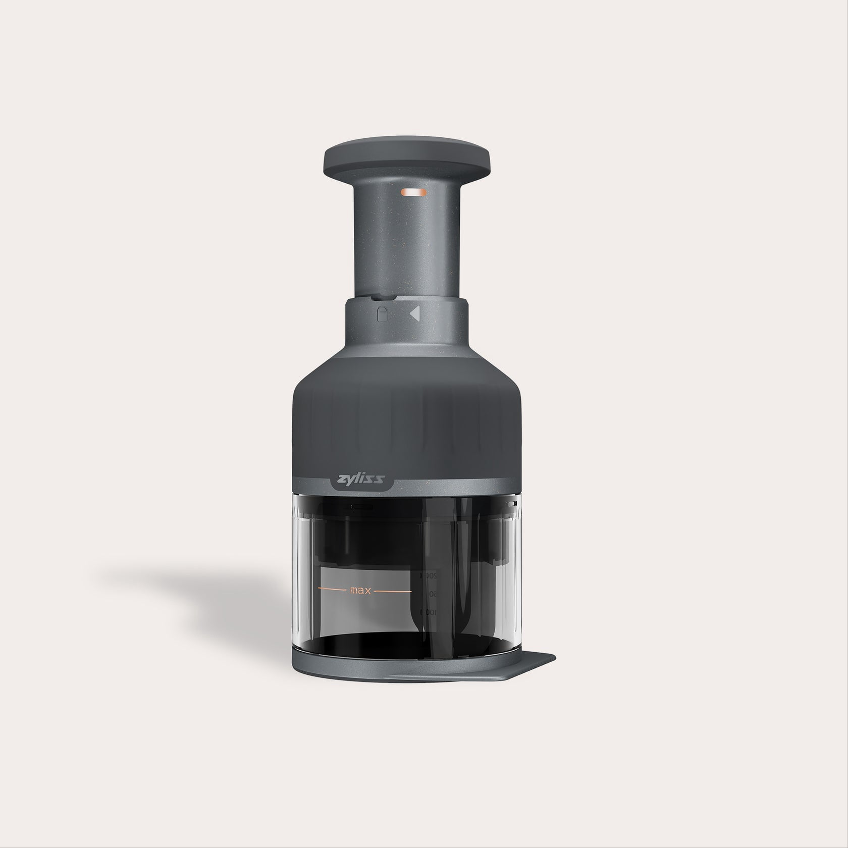 Zyliss Zick Zick 3 Food Chopper - Walmart.com