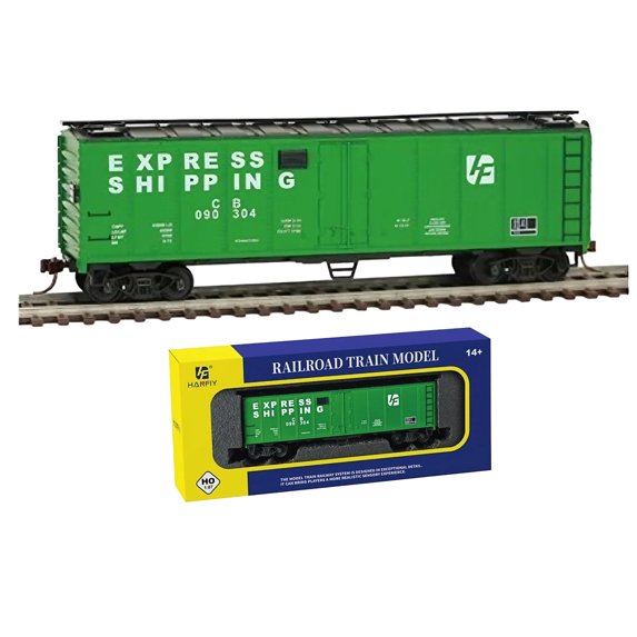 Zylopa HO Series Locomotive 1:87 Scale Model, Model Number: HO-98090 ...