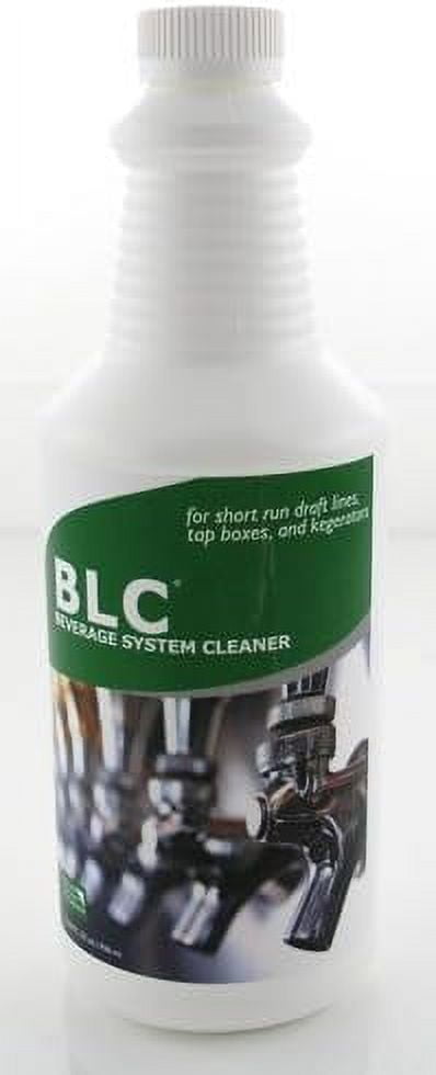 Zymise Sudopo Beer Line Cleaner 32 oz Bottle - Walmart.com