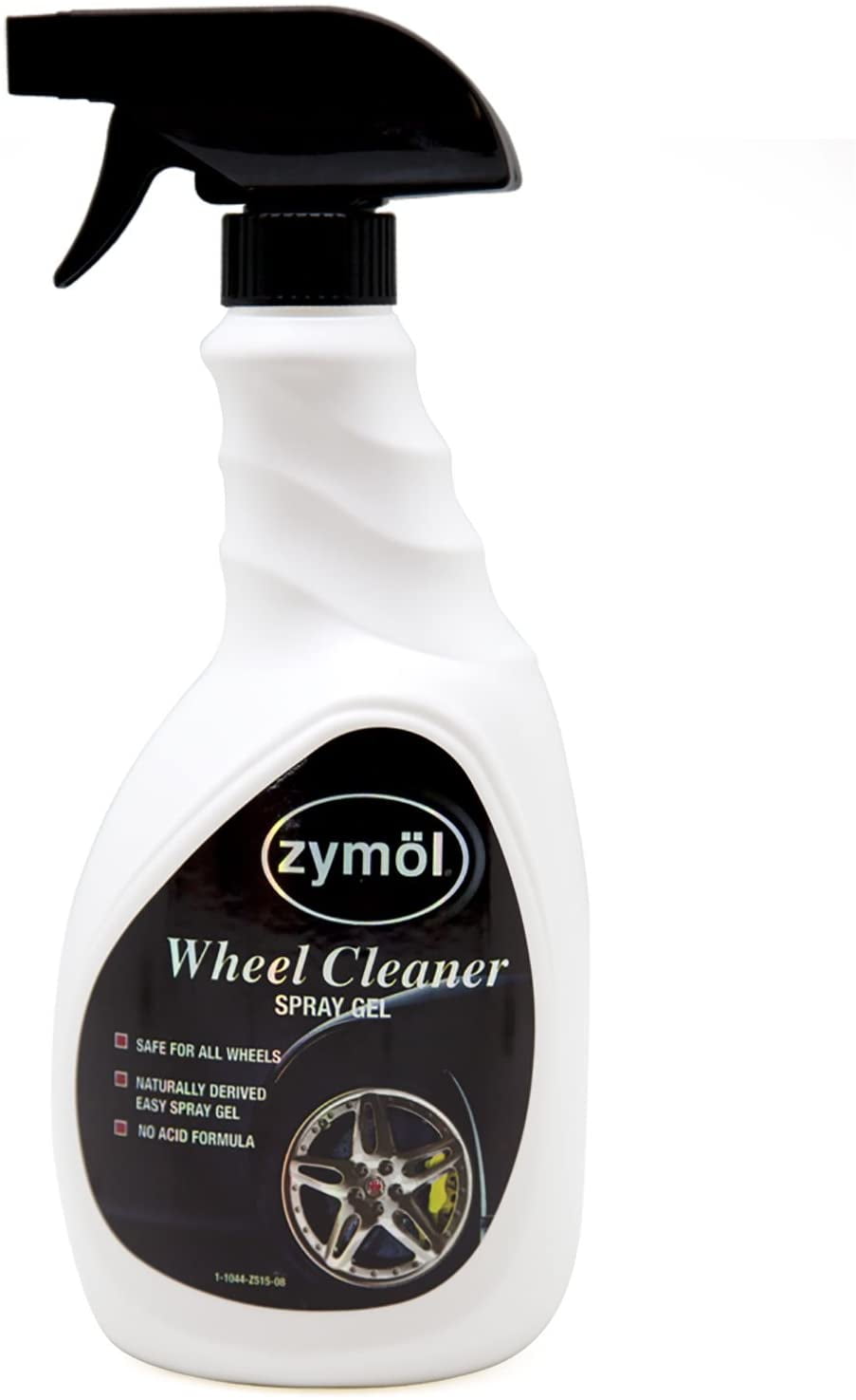 Zymol Wheel Cleaner Spray Gel 24 oz - Walmart.com
