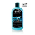 Zymol Z503 Cleaner Wax Original Formula, 20 Ounce - Walmart.com