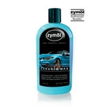 Zymol Z503 Cleaner Wax Original Formula, 20 Ounce - Walmart.com