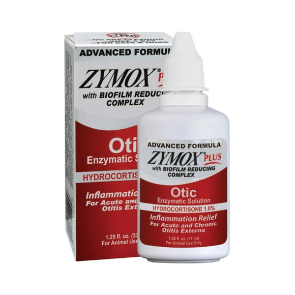 ZYMOX