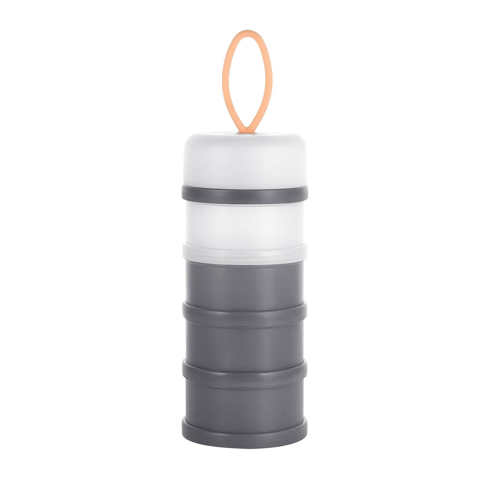 Zynic Baby Formula Dispenser Stackable Formula Dispenser Formula ...