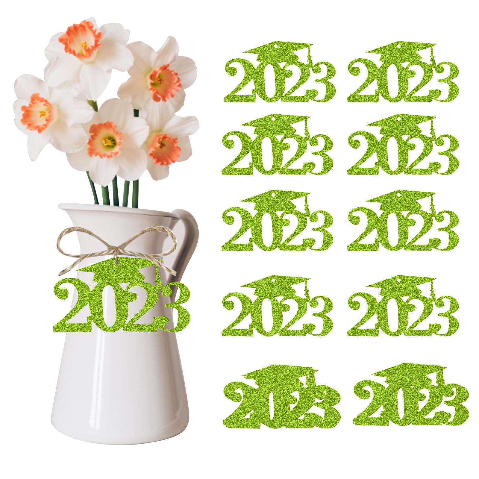 Zynic Event And Party Home And Garden Graduation Party Decoration Supplies