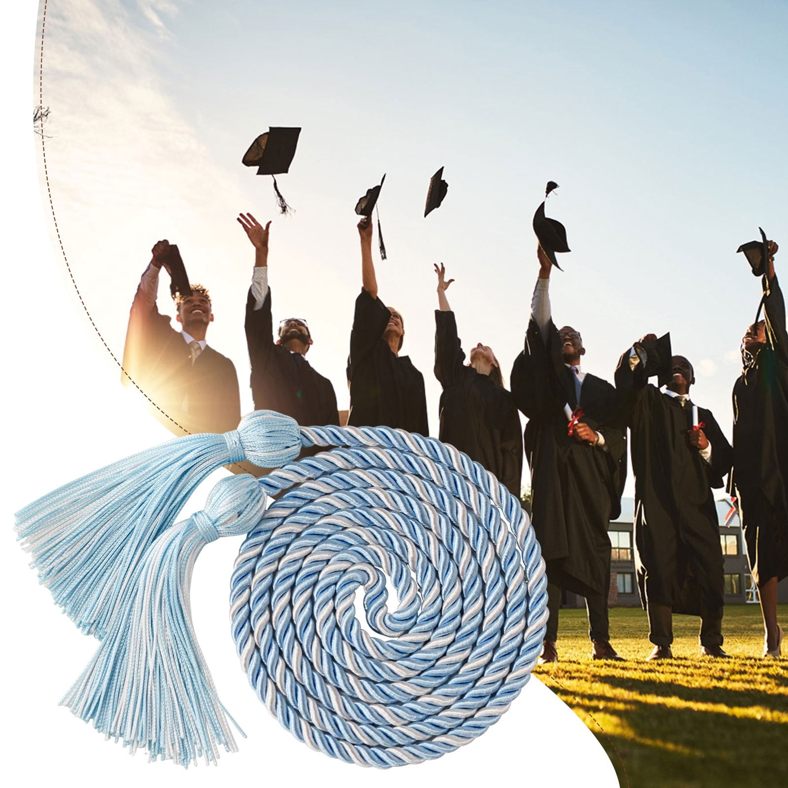 Zynic Graduation Honor Graduation 2025 For Graduation 2025 With Tassels ...