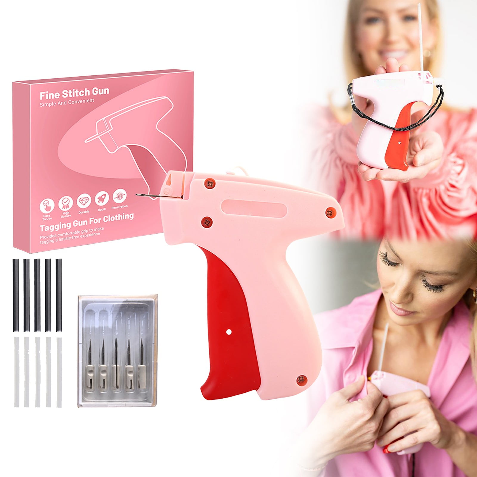 Zynic Tagging For Clothing For Clothes Quick Sewing Quick Clothing ...