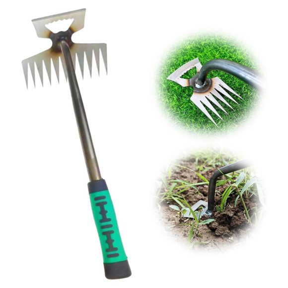 Hand Held Weed Cutter