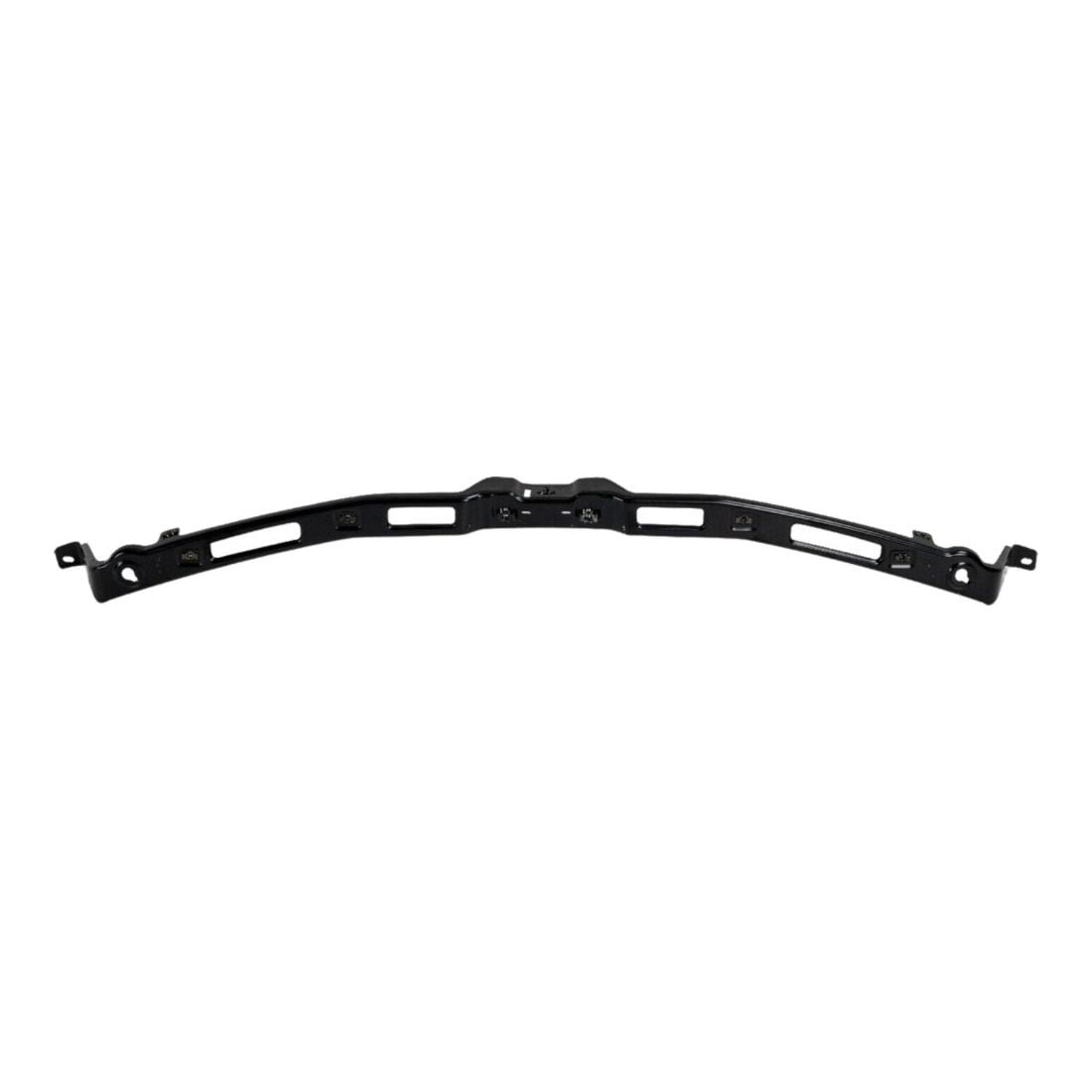 Zynkor 1pc Bumper Mounting Face Bar Retainer Bracket Brace Kit Front ...