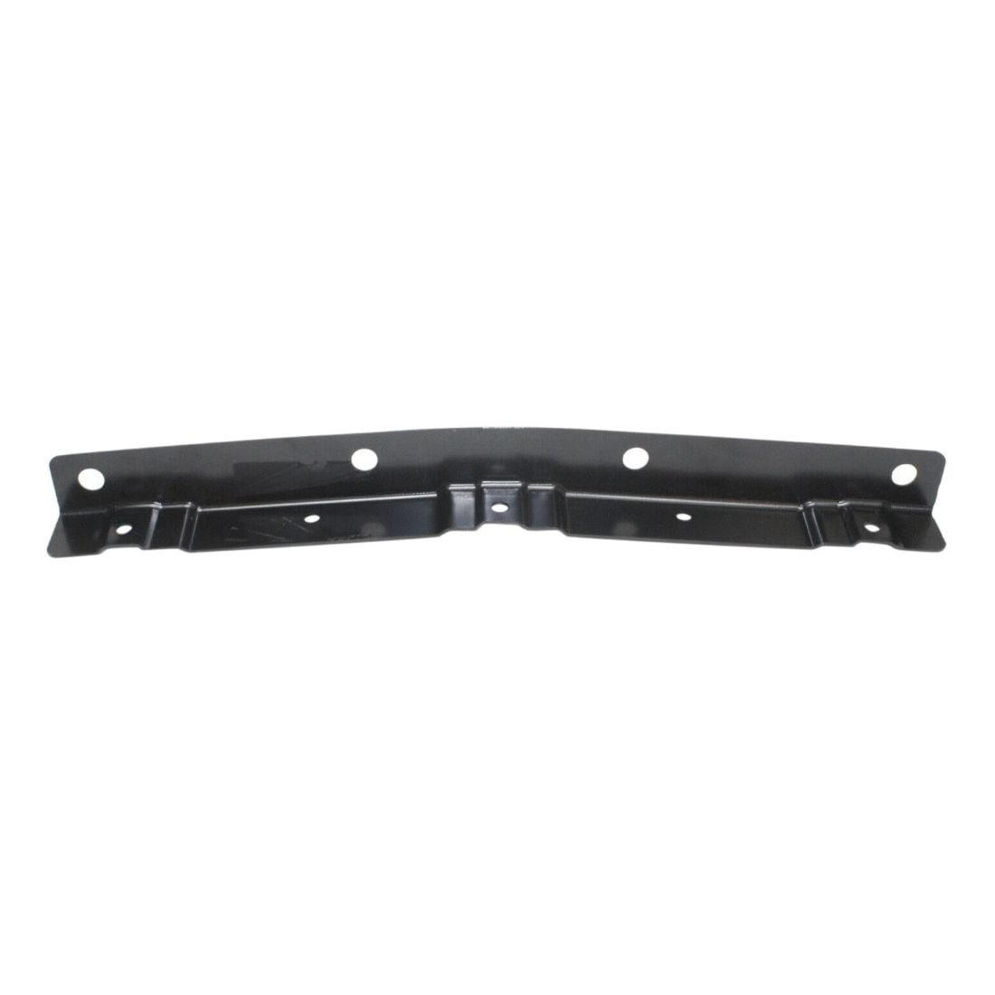 Zynkor 1pc Bumper Retainer Bracket Front Lower Center Side Steel for ...