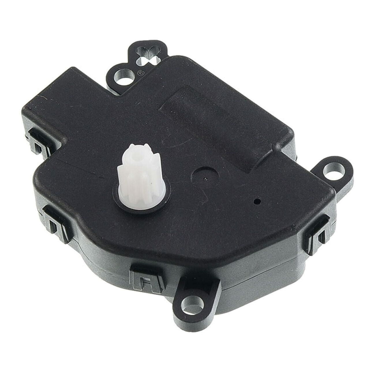 Zynkor 1pc HVAC Heater Blend Door Temperature Actuator Front Left ...