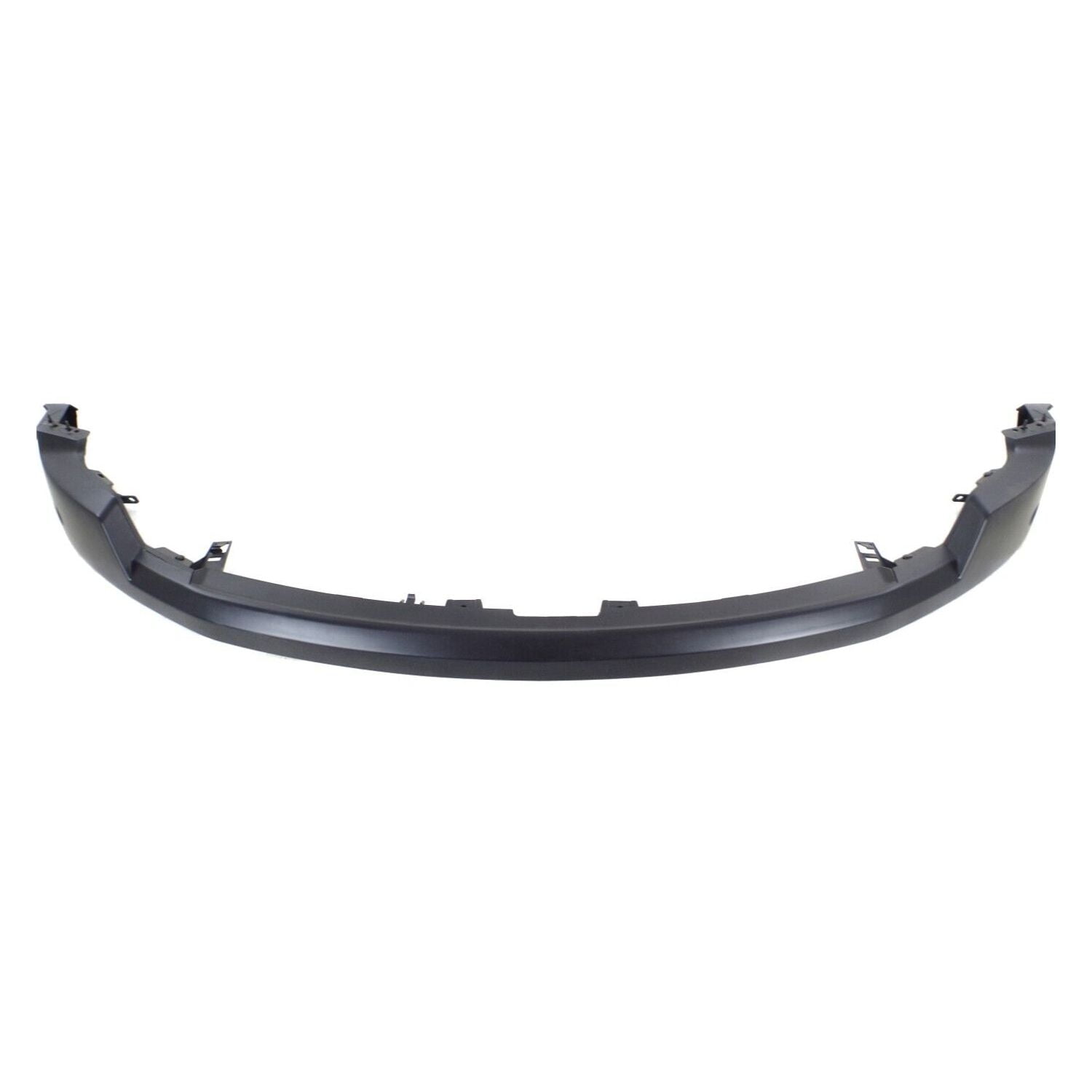 Zynkor Bumper Cover Model Front Upper Primed Sold Individually for Ford ...