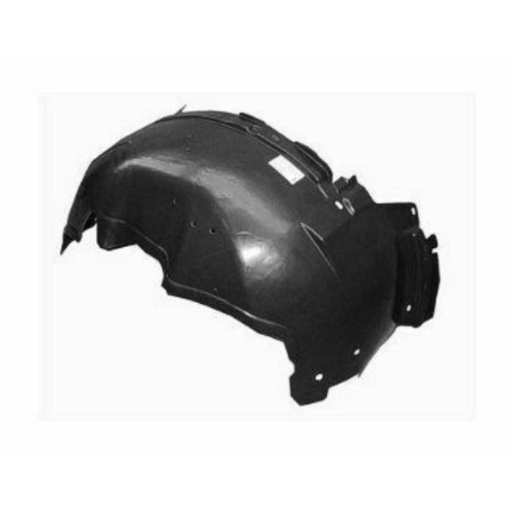Zynkor Inner Wheel Liner Front Left Driver Side Assembly for Chevy for ...