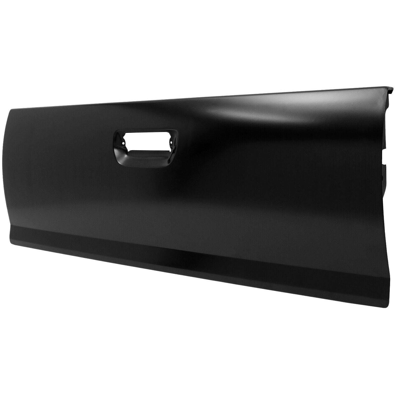 Zynkor Painted-Rear Tailgate Truck Tail Gate Steel for Toyota for ...