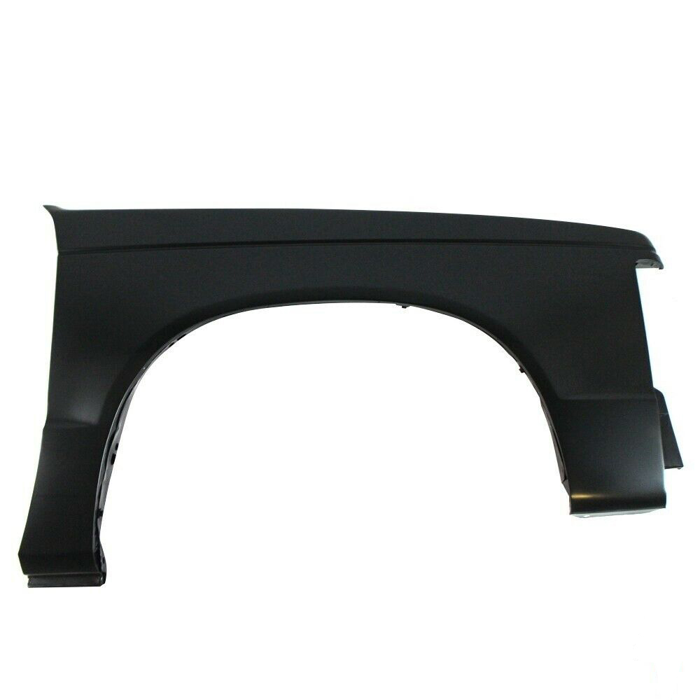Zynkor Quarter Panel Front Right Passenger Side for Blazer 1987-1994 ...