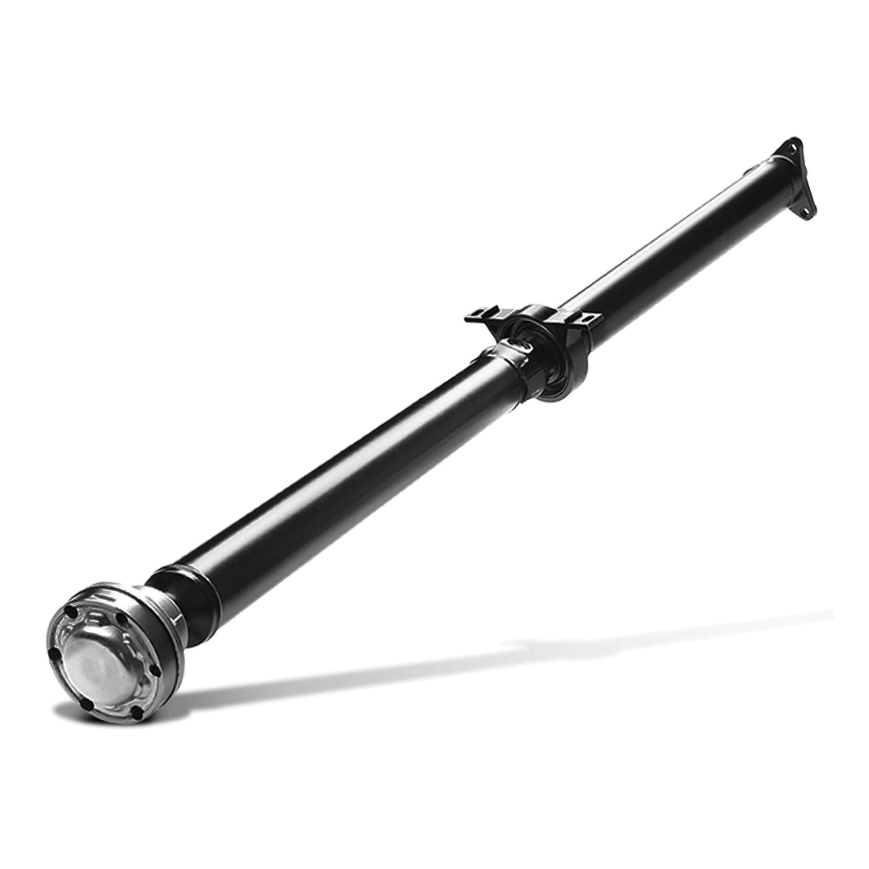 Zynkor Rear Driveshaft Prop Shaft Assembly E46 Auto RWD for BMW for ...