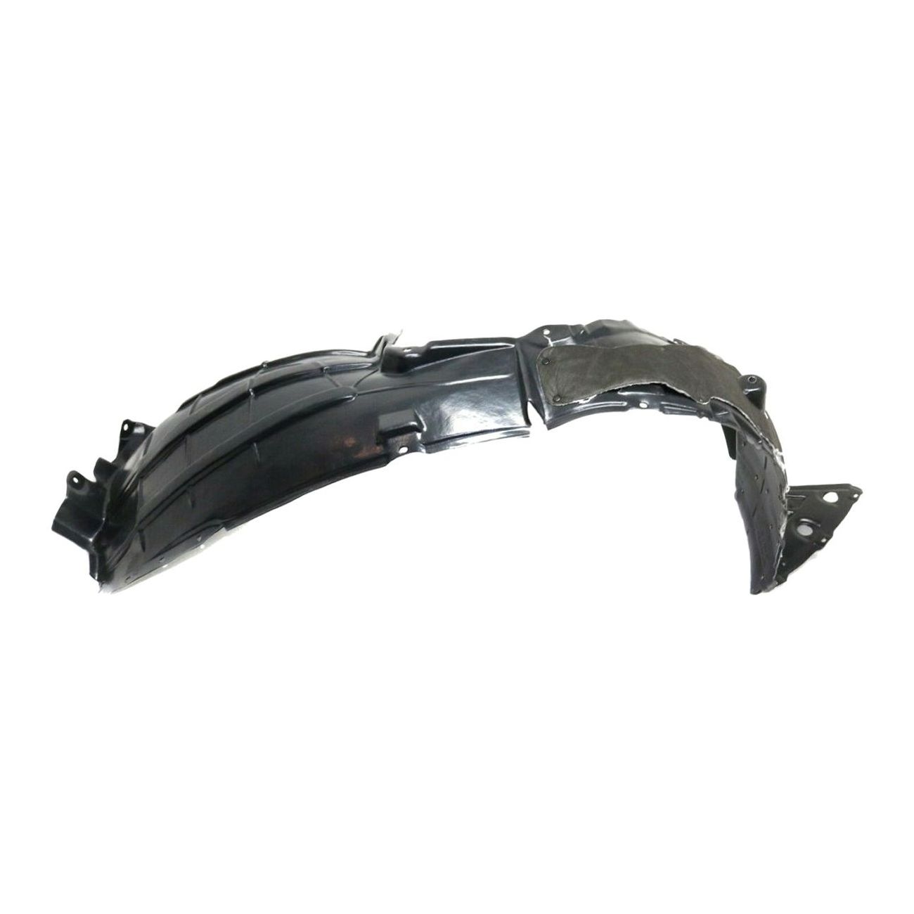 Zynkor Splash Shield for Nissan for Pathfinder Platinum/S/SL/SV 2013 ...