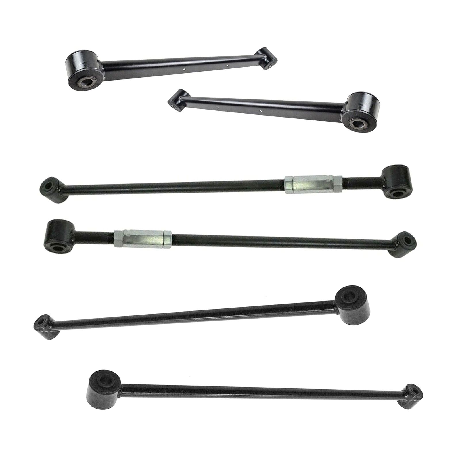 Zynkor Suspension Kit V8 2-Door V6 4-Door for Buick for Century for ...
