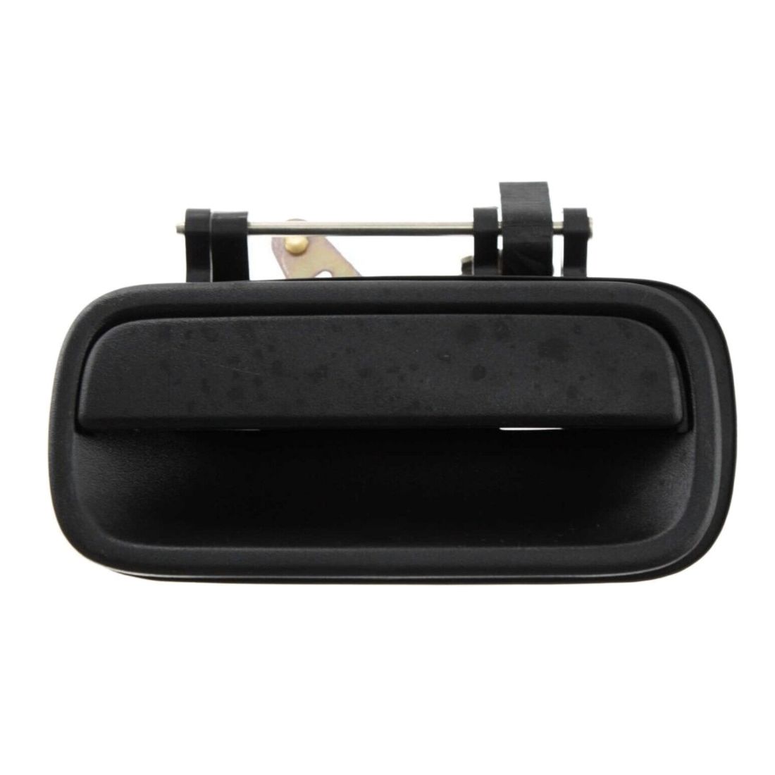 Zynkor Textured Black Plastic Tailgate Handle for Toyota for T100 Base ...