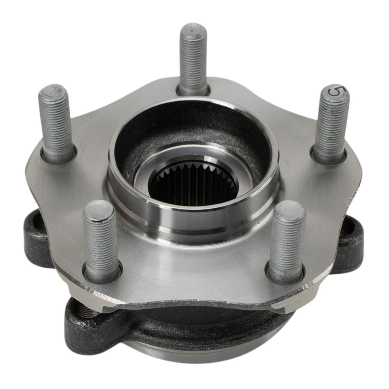 Wheel Bearing On Nissan Altima