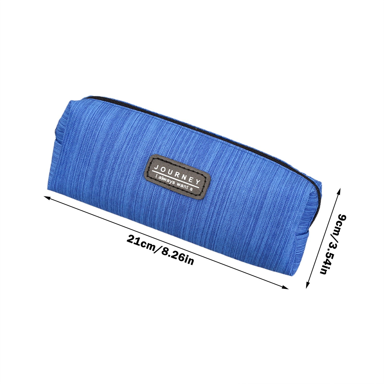 Zyooh Cloth Pencil Student Portable Horizontal Pattern Pencil Quicksand ...