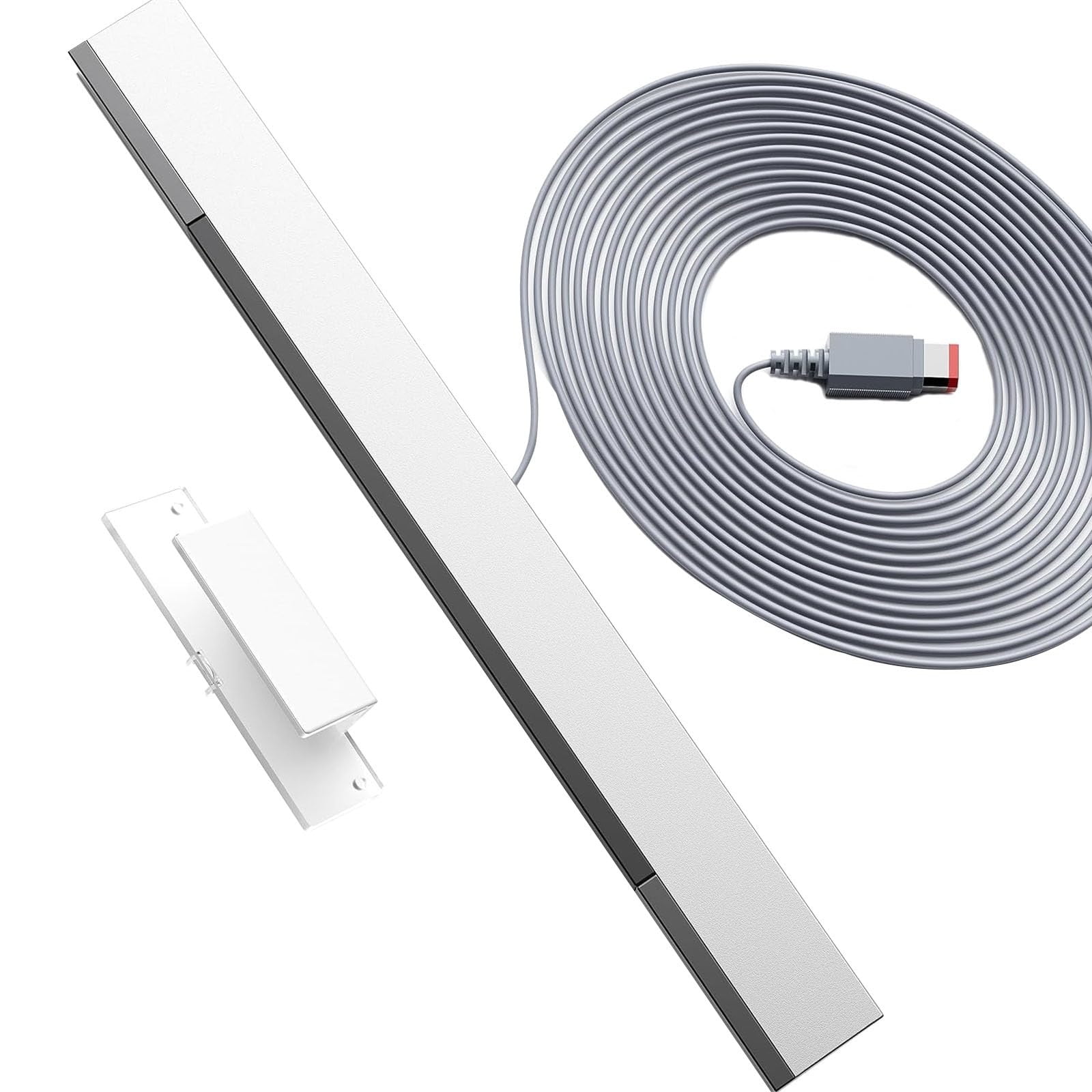 Zyooh Sensor Bar Wired Infrared Sensor Bar For Replacement Wired ...