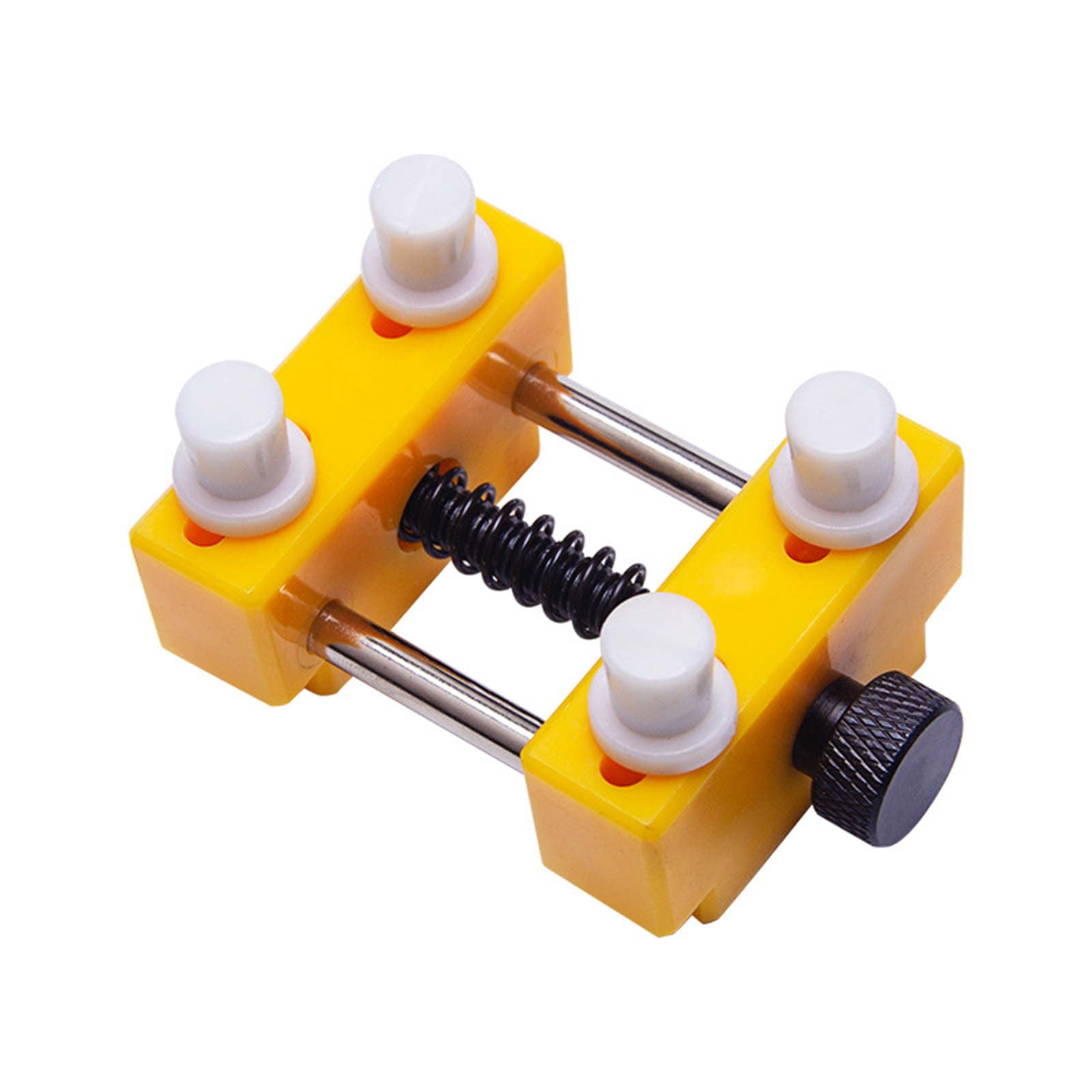 Zyooh Watch Tool Watch Holder Vise Tool Movement Door Opener Watch Dial ...