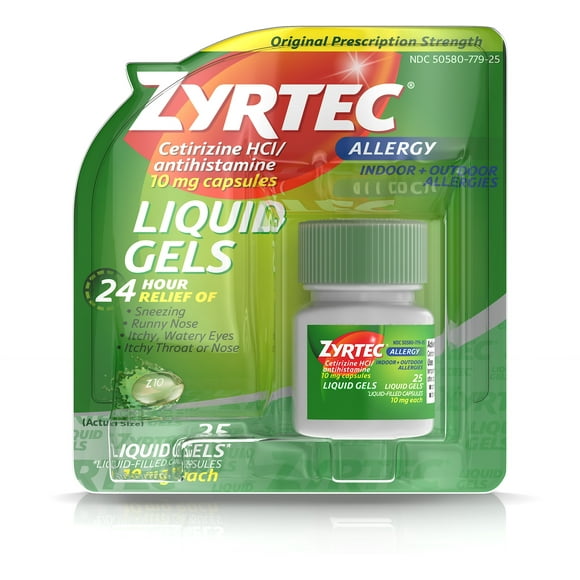 Zyrtec