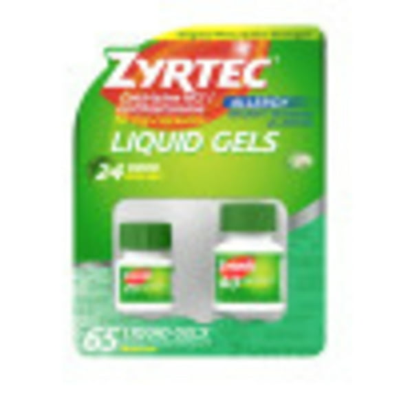 Zyrtec
