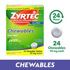 Zyrtec - Walmart.com